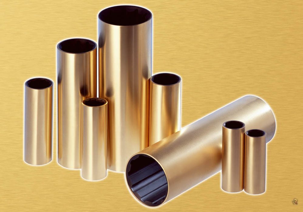 Eliche Radice: components for marine system propulsion worldwide